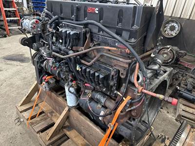 2004 International 7600 Engine For Sale, 173,938 Miles | Morrisville ...