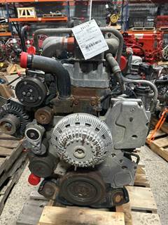 2015 International N9 Engine for a International 4400 For Sale ...