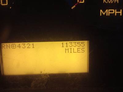 2015 International N9 Engine for a International 4400 For Sale ...