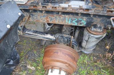 2004 Mack Vision CX613 Truck For Sale | Morrisville, NY | 477 ...