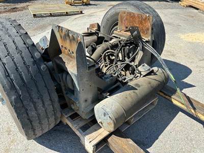 Tag / Pusher Axles For Sale | MyLittleSalesman.com