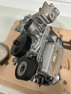 2020 Detroit DD8 Water Pump for a Freightliner M2 106 For Sale ...
