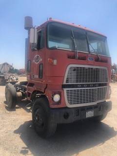 Ford CL9000 Cabover Trucks For Sale | MyLittleSalesman.com