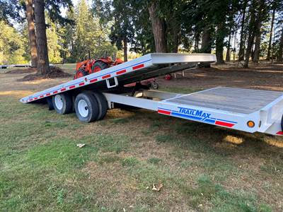 TrailMax Trailers For Sale | MyLittleSalesman.com