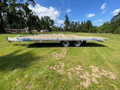 TrailMax Trailers For Sale | MyLittleSalesman.com