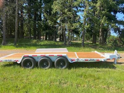 TrailMax Trailers For Sale | MyLittleSalesman.com