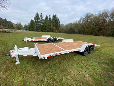 TrailMax Trailers For Sale | MyLittleSalesman.com