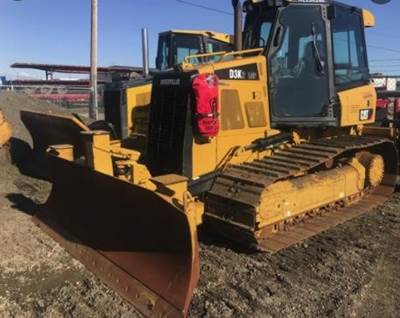 Caterpillar D3 Dozers For Sale | MyLittleSalesman.com