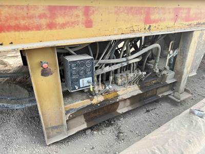 2007 CEC 5x16 Screening Plant For Sale, 3,400 Hours | Hot Springs, AR ...