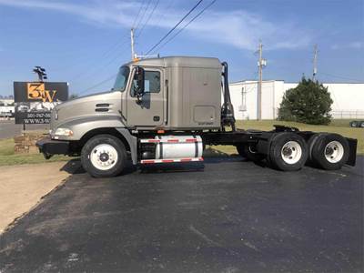 Mack Sleeper Semi Trucks For Sale | MyLittleSalesman.com