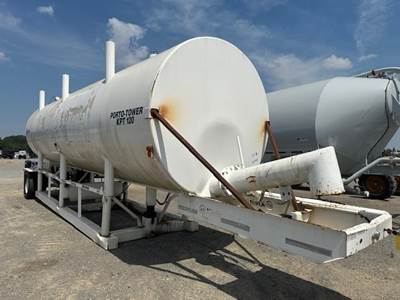 2010 Klein KPT120 Water Tower For Sale | Hot Springs, AR | LC087470 ...