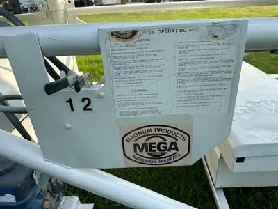 2010 Mega MPT10 Water Tower For Sale | Hot Springs, AR | LCMPT10 ...