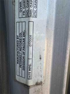 2009 Peterbilt 367 Tandem Axle Wrecker Tow Truck - Cummins, 485HP, 10 ...