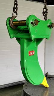 2022 JMA SINGLE SHANK RIPPER TOOTH FOR MINI EXCAVATOR Caterpillar 307 ...