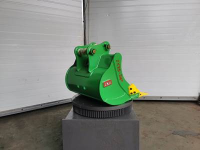 2023 GP Bucket 24" inch for Mini Excavator Sany SY16, SY26, SY35 For ...