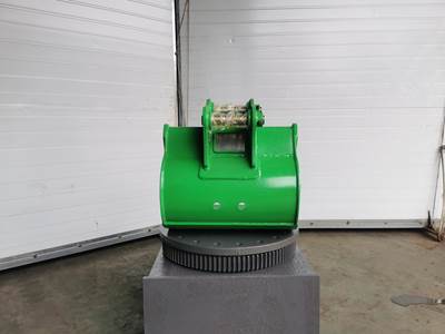 2023 GP Bucket 24" inch for Mini Excavator Sany SY16, SY26, SY35 For ...