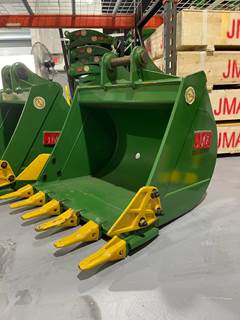 2024 JMA 30” General Purpose Heavy Duty MINI Excavator Bucket for Sany ...