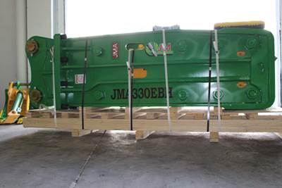 2023 Hydraulic Hammer Breaker for Caterpillar 330, 330 D-LINKED, 330L ...