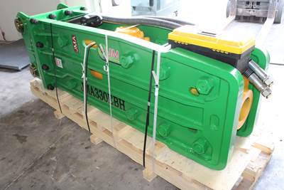 2023 Hydraulic Hammer Breaker for Caterpillar 330, 330 D-LINKED, 330L ...