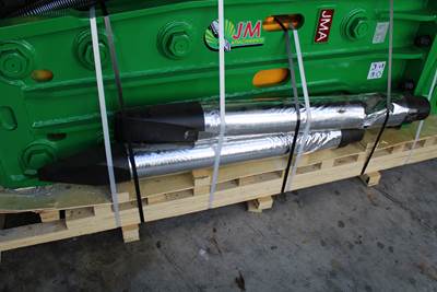 2023 Hydraulic Hammer Breaker for Caterpillar 330, 330 D-LINKED, 330L ...