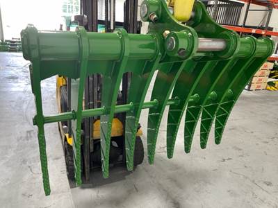 Root Rakes for Sale | Attachments | MyLittleSalesman.com
