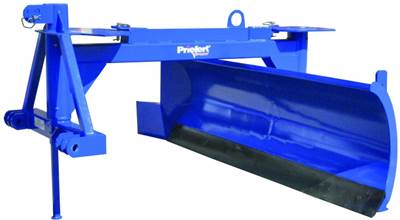 Box Scrapers | Box Blades For Sale | MyLittleSalesman.com