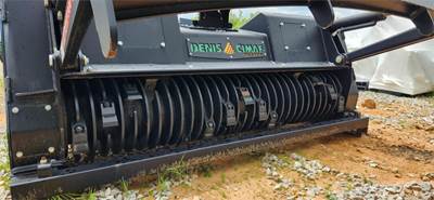 Forestry Mulchers For Sale | MyLittleSalesman.com