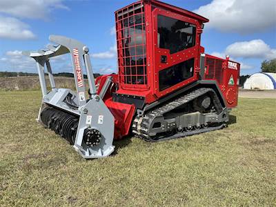 Forestry Mulchers For Sale | MyLittleSalesman.com