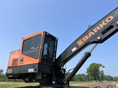 Log Loaders For Sale | MyLittleSalesman.com