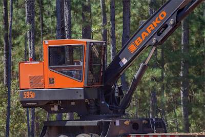 Log Loaders For Sale | MyLittleSalesman.com