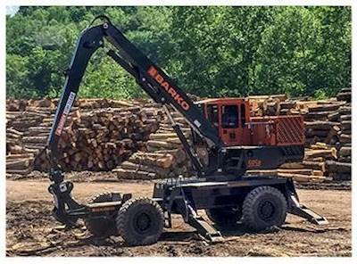 Barko Log Loaders For Sale | MyLittleSalesman.com