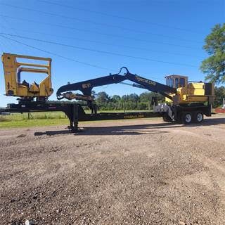 Log Loaders For Sale | MyLittleSalesman.com