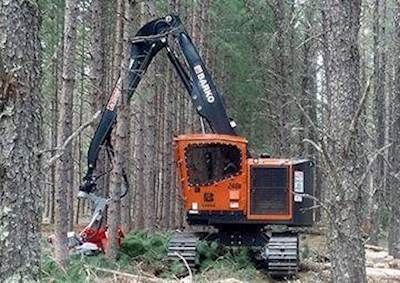 Logging Processors For Sale | MyLittleSalesman.com