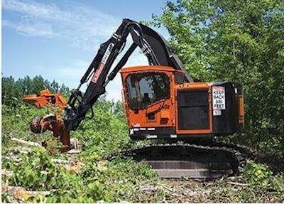 Logging Processors For Sale | MyLittleSalesman.com