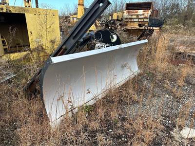 Snow Plows For Sale | MyLittleSalesman.com
