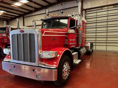 Used Semi Trucks For Sale (with Sleepers) | MyLittleSalesman.com