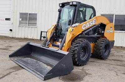 Case Skid Steers For Sale | MyLittleSalesman.com