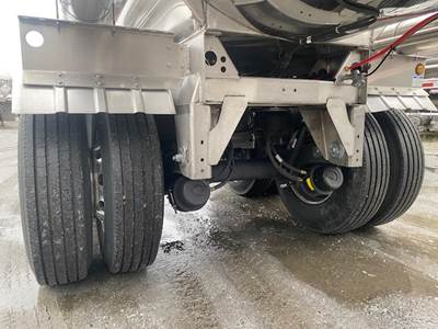 2025 Polar 7000x1 Insulated. DOT 407 Chemical / Acid Tank Trailer For ...
