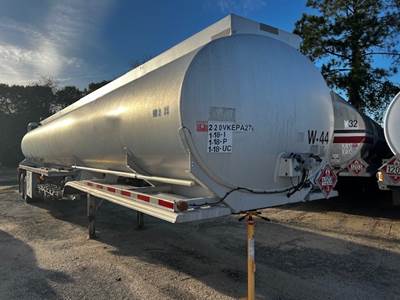 1999 LBT 9200x5 DOT 406 Fuel Tanker Trailer For Sale | Spartanburg, SC ...
