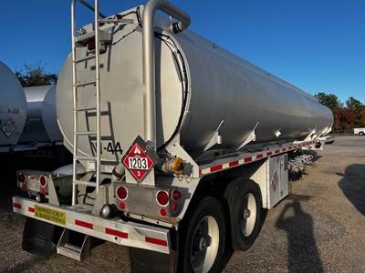 1999 LBT 9200x5 DOT 406 Fuel Tanker Trailer For Sale | Spartanburg, SC ...