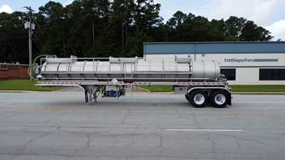 New 2026 Dragon Vacuum Tank Trailer For Sale | Spartanburg, SC ...
