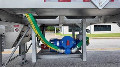 New 2026 Dragon Vacuum Tank Trailer For Sale | Spartanburg, SC ...