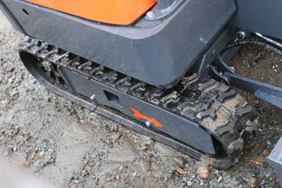 LAND HERO LDH-ME18-ZW Mini Excavator For Sale, 1 Hours | Pleasant ...
