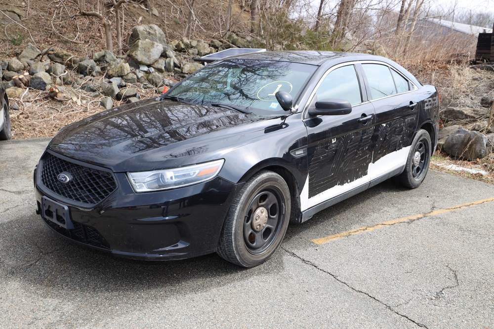 2017 Ford Taurus For Sale, 164,941 Miles | Pleasant Valley, NY ...