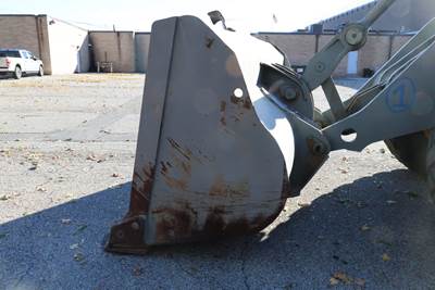 Volvo L180C Wheel Loader For Sale, 25,560 Hours | Pleasant Valley, NY ...