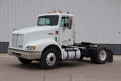 Used Day Cab Trucks For Sale | MyLittleSalesman.com
