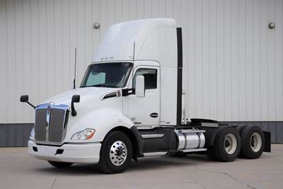 Used Day Cab Trucks For Sale | MyLittleSalesman.com