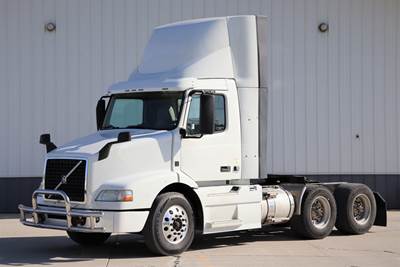 Used Day Cab Trucks For Sale | MyLittleSalesman.com