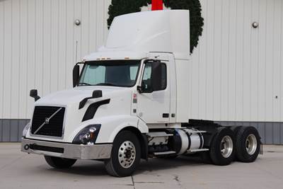 Used Day Cab Trucks For Sale | MyLittleSalesman.com
