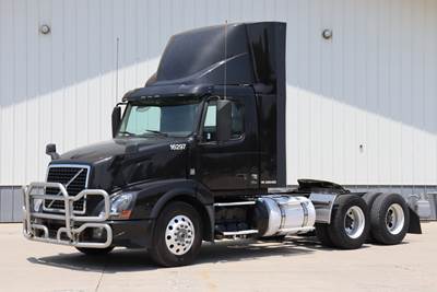 Used Day Cab Trucks For Sale | MyLittleSalesman.com